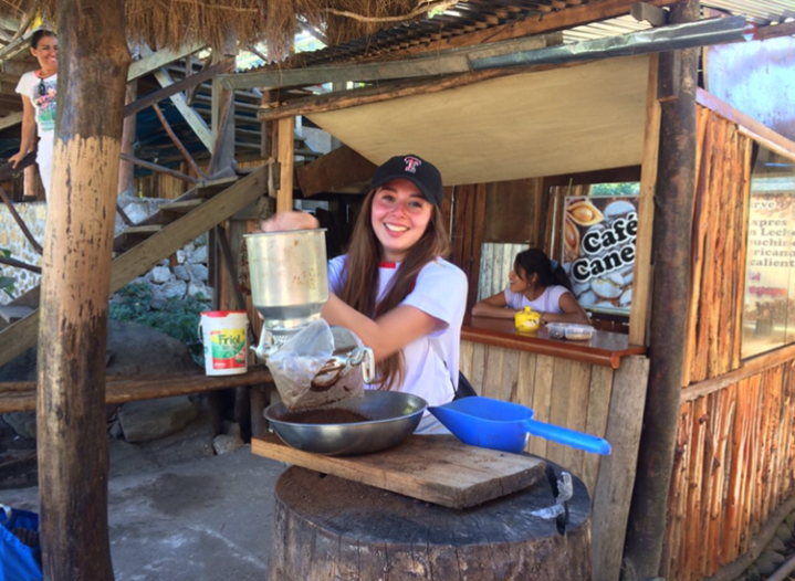 Our Team | Challenges Abroad